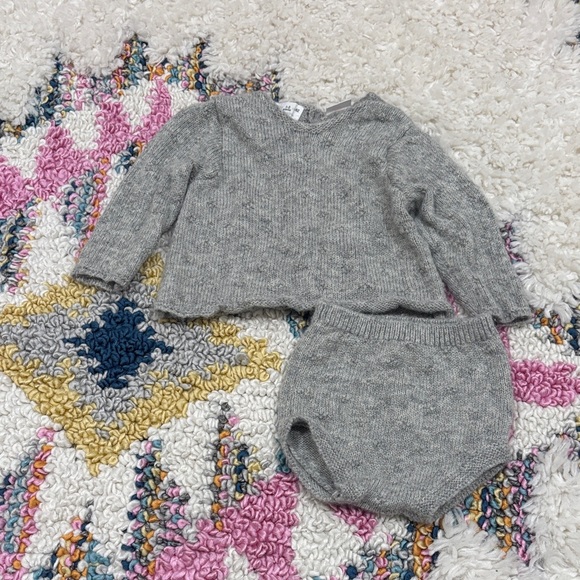 Zara | Matching Sets | Zara Knit Outfit | Poshmark